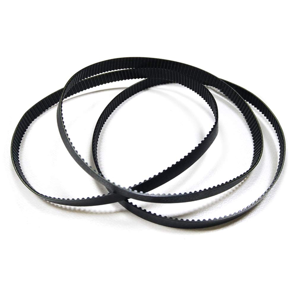79867M Main Drive Belt for Zebra ZM400 ZM600 Thermal Label Printer 300dpi