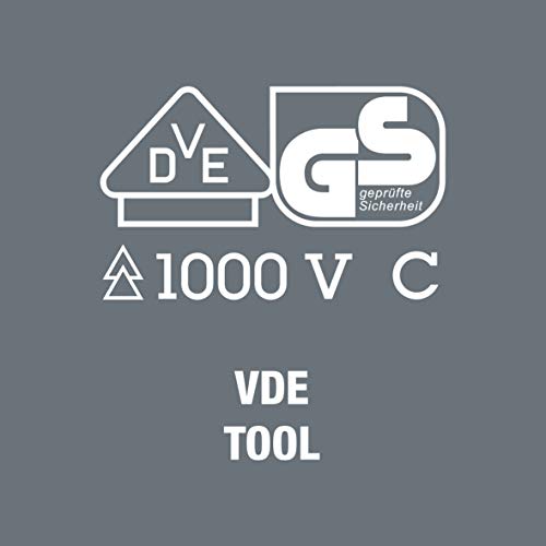 9710 Foam Insert "Screwdrvr Set 1"