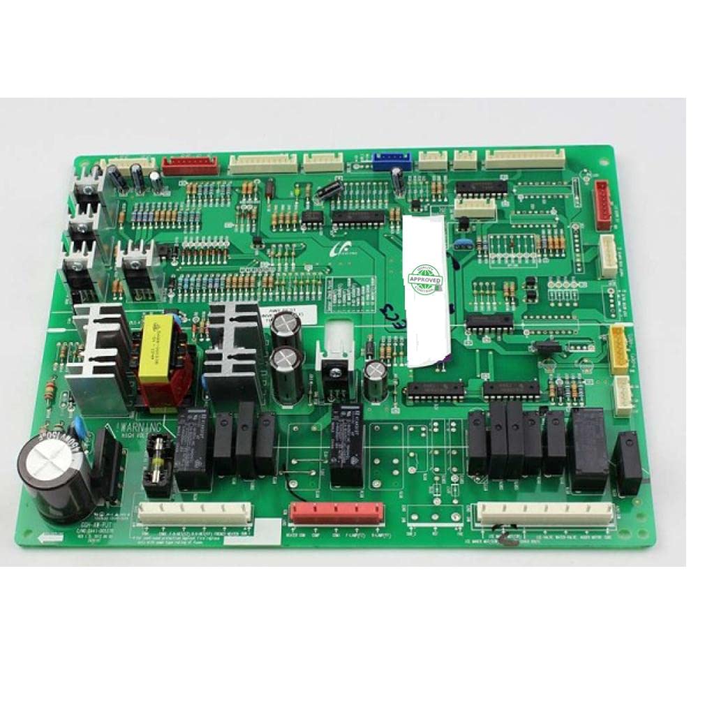 GLOB PRO SOLUTIONS DA41-00651M CKD5242 Main Control Board