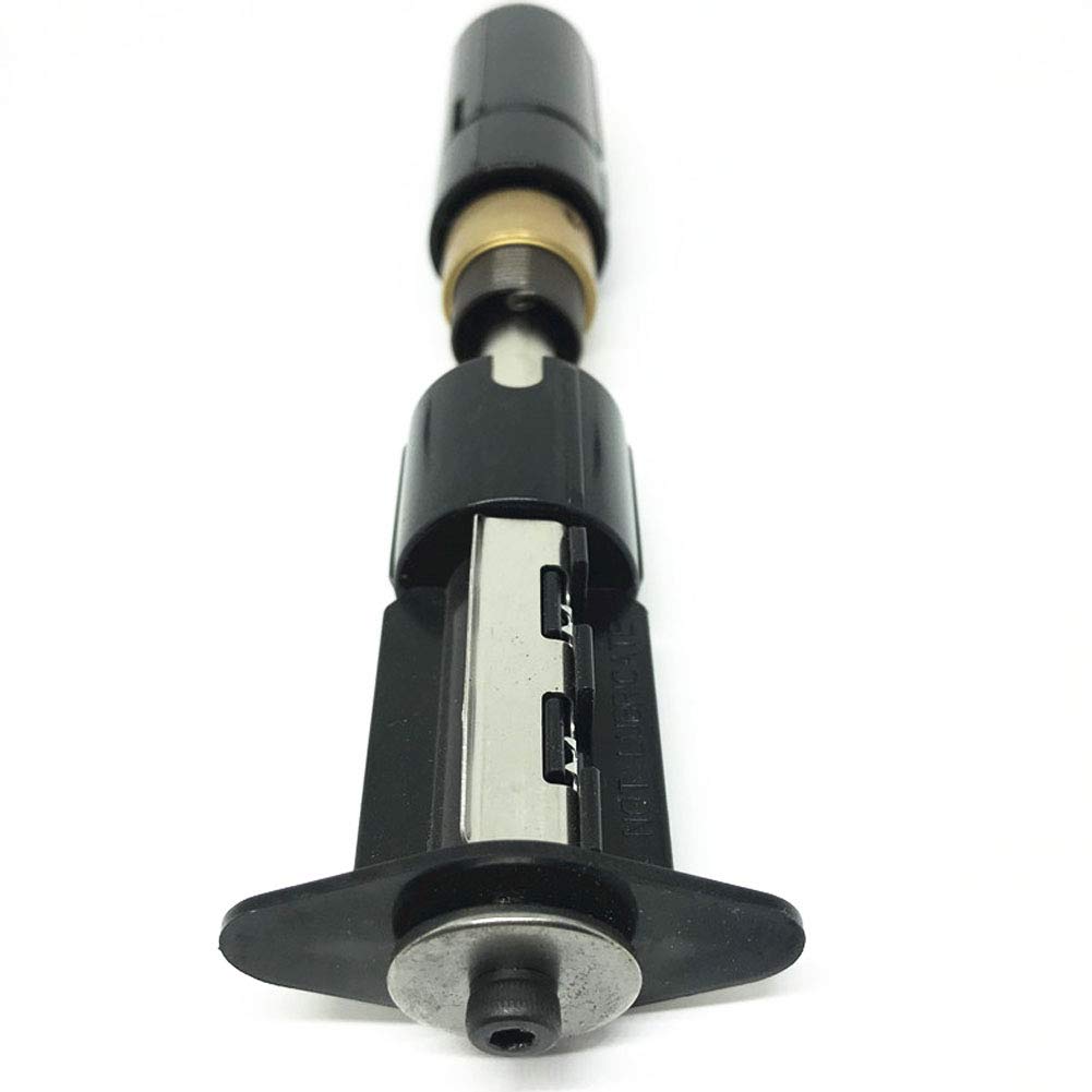 Ribbon Supply Spindle for Zebra ZM400 ZT410 Thermal Label Printer 79830M