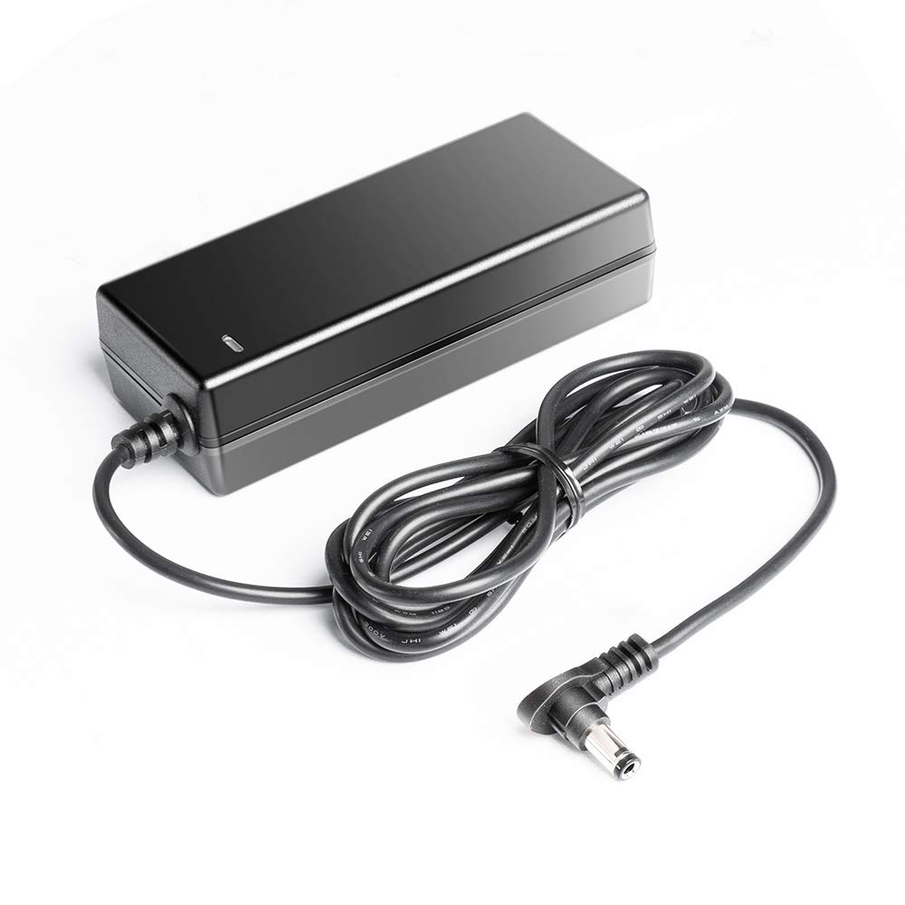 KFD 48V 0.75A AC Adapter Charger Compatible with Cisco CP-PWR-Cube-3 7975G 7945G 7961G 7971G Power Cube Adapter Replacement for Cisco 7900 7800 and 6900 Series IP Phone Power Supply Cord US Plug Cable