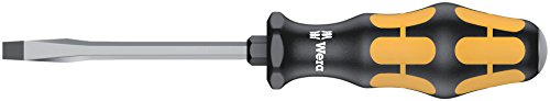 9710 Foam Insert "Screwdrvr Set 1"