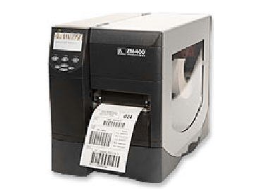 Bluestar ZM400-2001-0100T ZEBRA ZM400 PRINTR 4 THRM TRNS/DR THRM