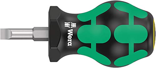 9710 Foam Insert "Screwdrvr Set 1"