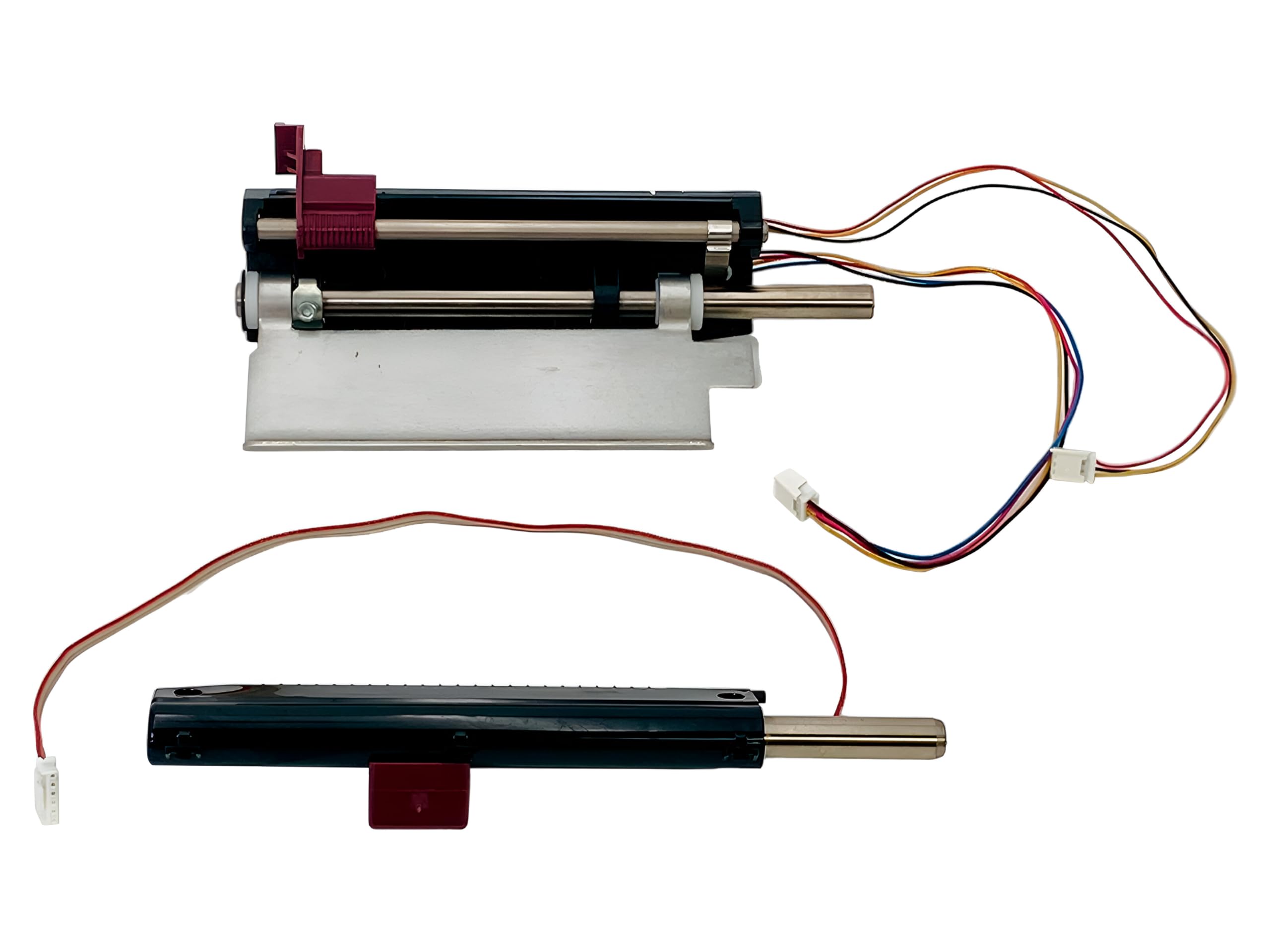 Sparepart: Zebra Kit Maint Media Sensor ZM400 79848M, ZM400, 79848M (79848M, ZM400)