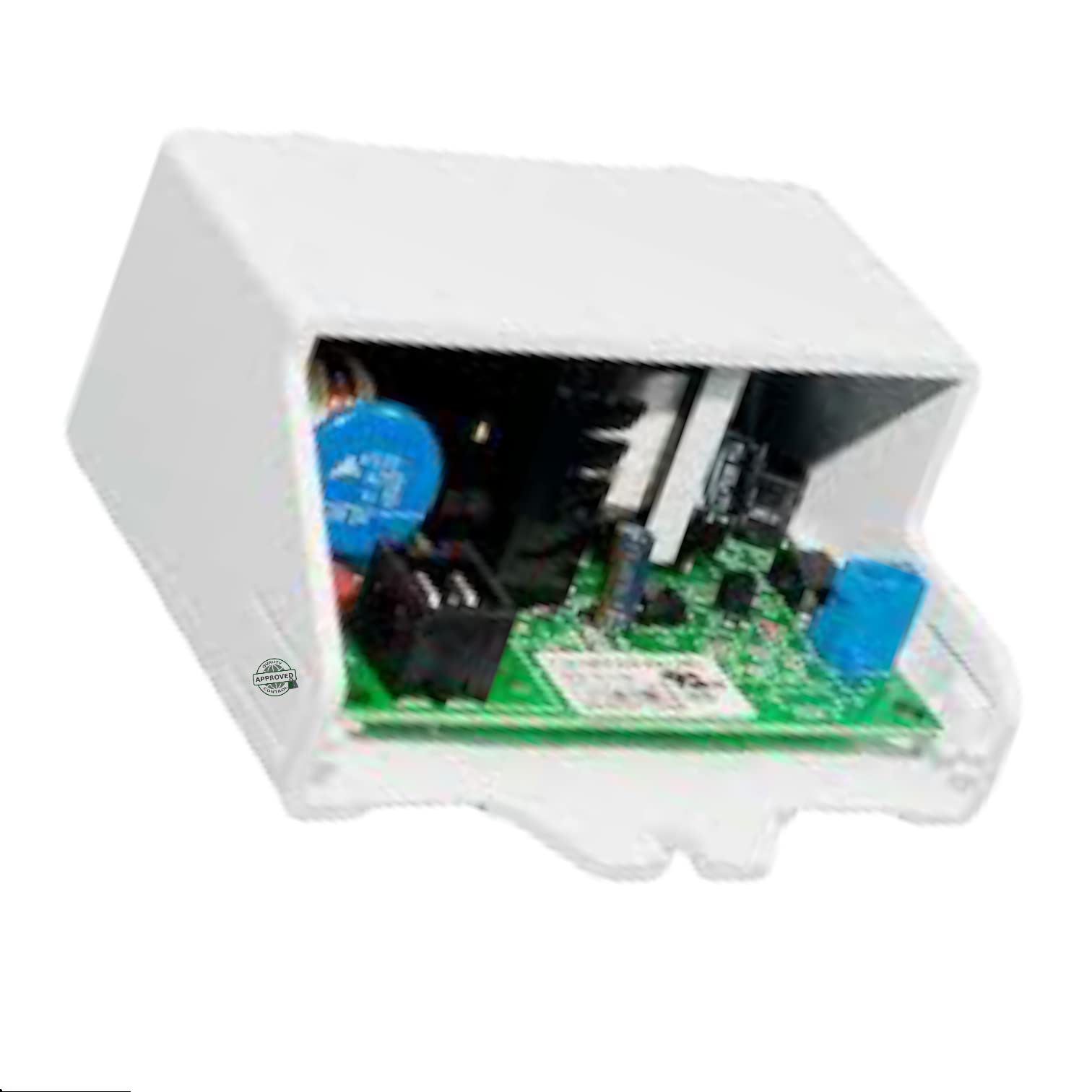 GLOB PRO SOLUTIONS WP3407228 Dryer Electronic Control Board 4" length Approx. Heavy DUTY