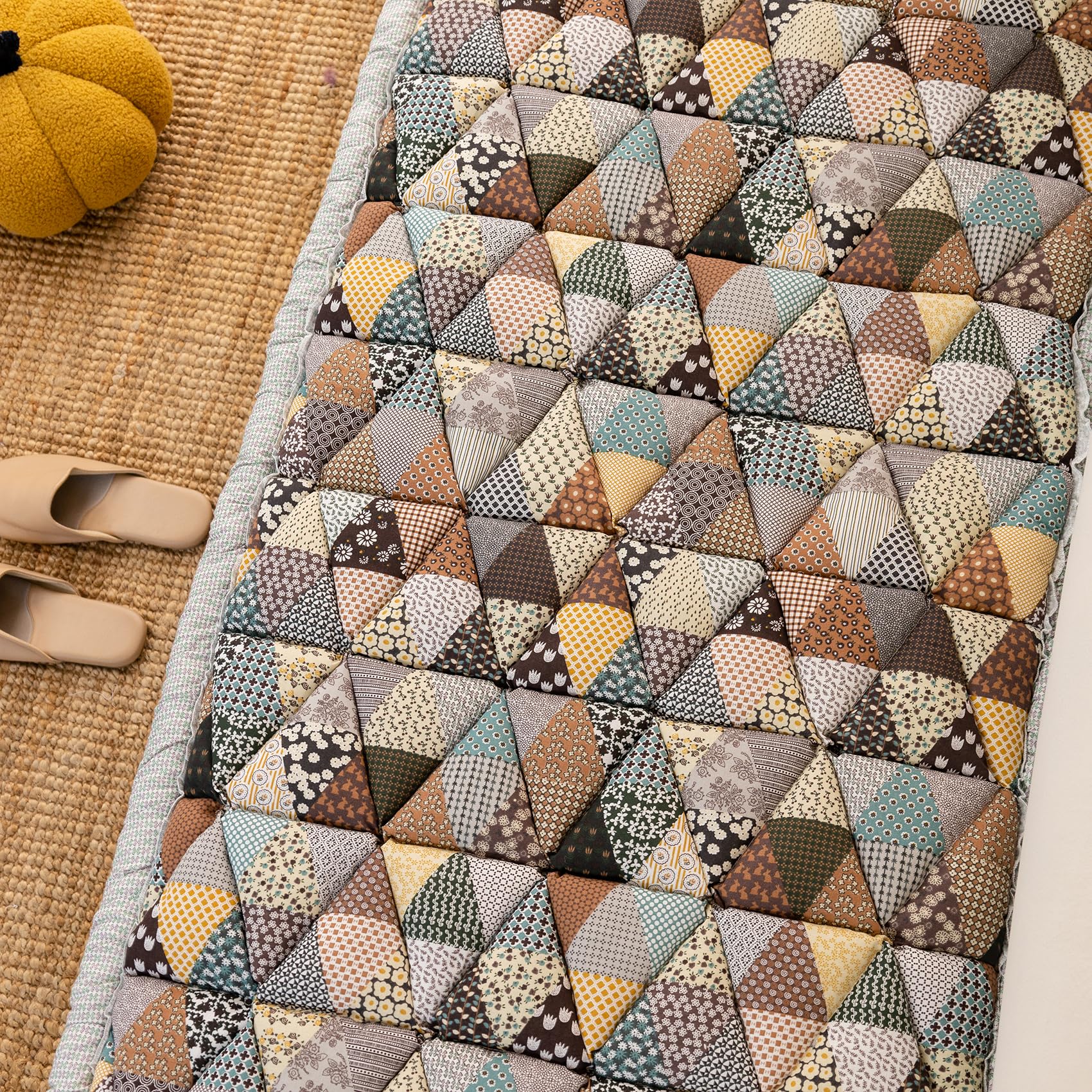 HOMEREFROM Pet Mat Bed Couch Cover for Dog, Washable Dog Couch Cover Protector, Non Slip Pet Couch Covers for Sofa (27.55 * 59.05, Grey)