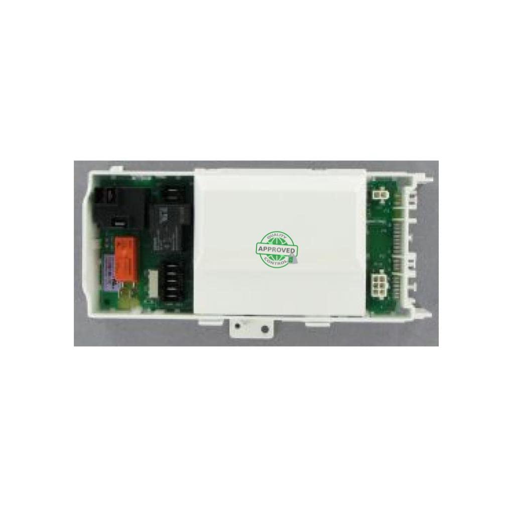 GLOB PRO SOLUTIONS W10256719 1552158 CKD2793 Main Control Board compatible with Whirlpool,