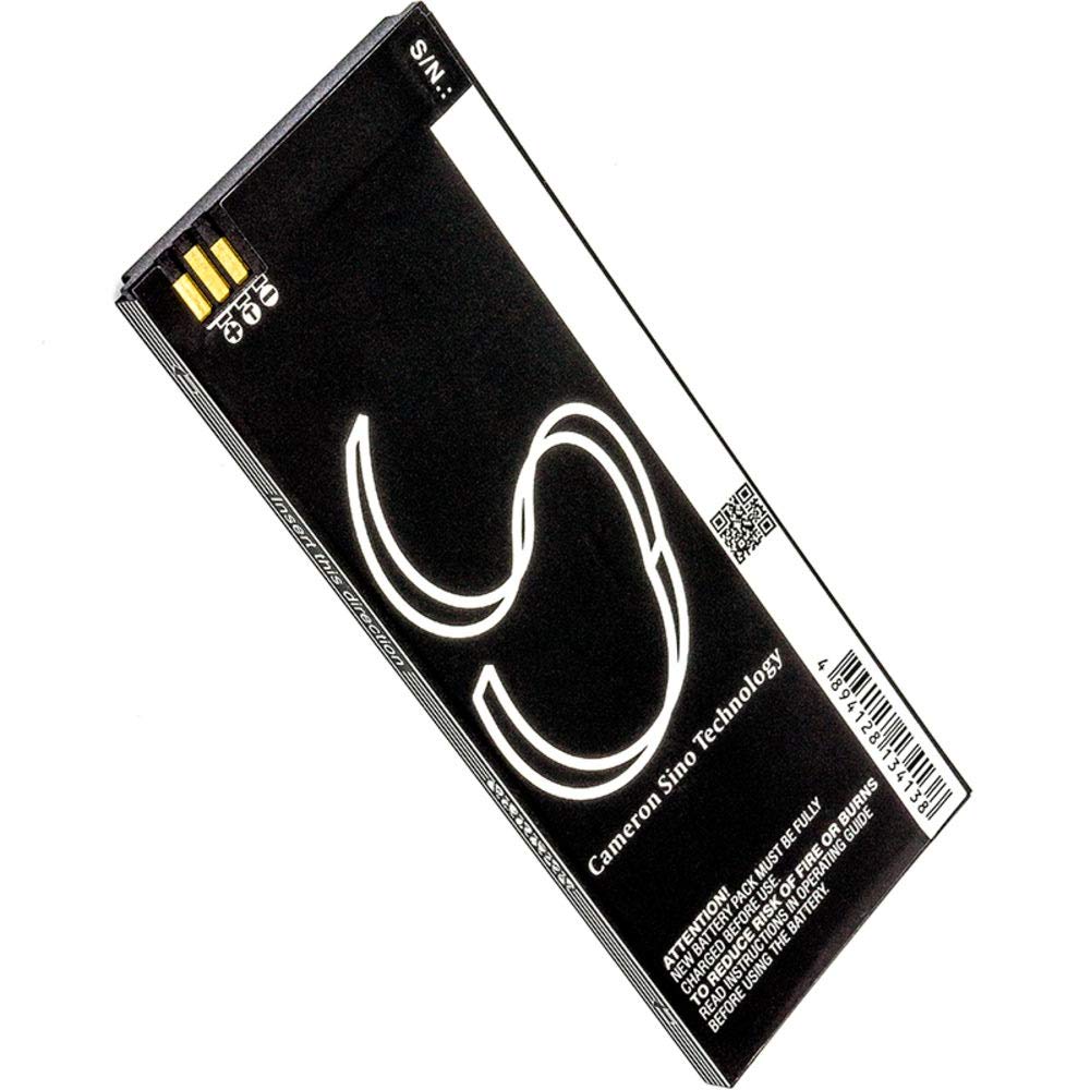 Replacement for Cisco GP-S10-374192-010H Battery - Fully Compatible with Cisco 8800, 74-102376-01, CP-BATT-8821 - (1700mAh Li-Polymer)