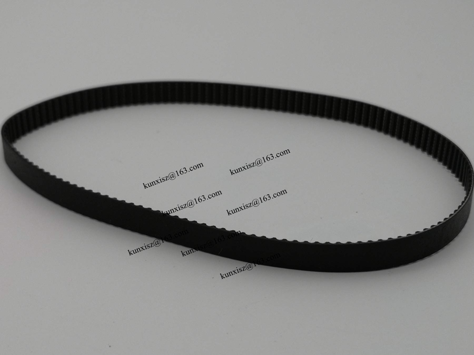Original ZT411 Barcode Print Head Drive Belt Gear Belt Tape for ZM400 ZM600 ZT410 203dpi Printer Part Number 20006