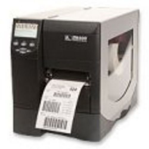 ZM400 Thermal transfer 203 dpi 4" ZPL 8MB Flash 16MB DRAM RS-232 Serial Parallel USB