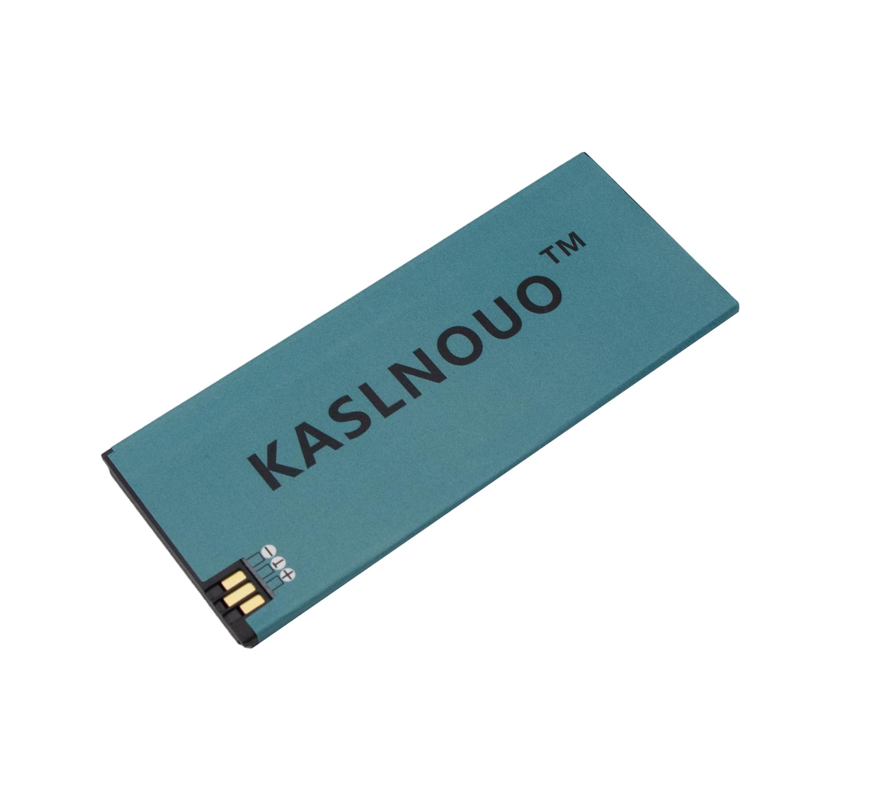 KASLNOUO 5-Pack GP-S10-374192-010H Battery Replacement for Cisco 8800 Series IP Phone Fits CP-BATT-8821 74-102376-01 3.8V 2400mAh
