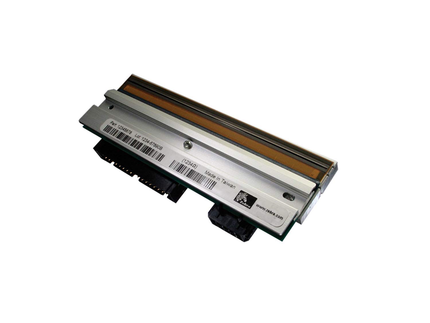 Zebra Kit Printhead 600 dpi ZM400 Printhead – Printhead