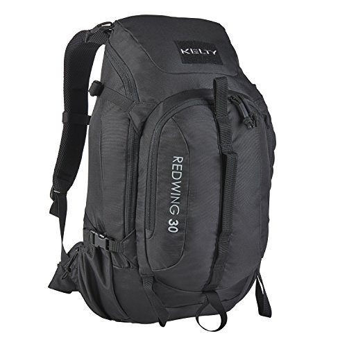 Kelty Redwing 30 Tactical, Black, One Size (T2615817BK)