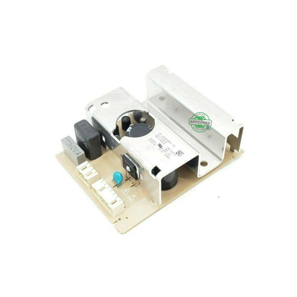 GLOB PRO SOLUTIONS W10205342 2118235 W10289776 W10384843 CKD2899 Motor Control Unit compatible with Amana, Inglis, Maytag Whirlpool
