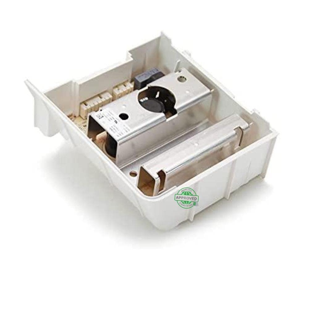 GLOB PRO SOLUTIONS W10205342 2118235 W10289776 W10384843 CKD2899 Motor Control Unit compatible with Amana, Inglis, Maytag Whirlpool
