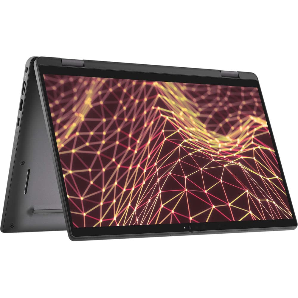 Dell Latitude 9000 (9450) 2-in-1 Laptop - 14 inch QHD+ (2560 x 1600) 500-nits Touch Display - Intel Core Ultra 7 Processor 165U 12-Core - 1TB SSD - 32GB RAM - Win11 pro