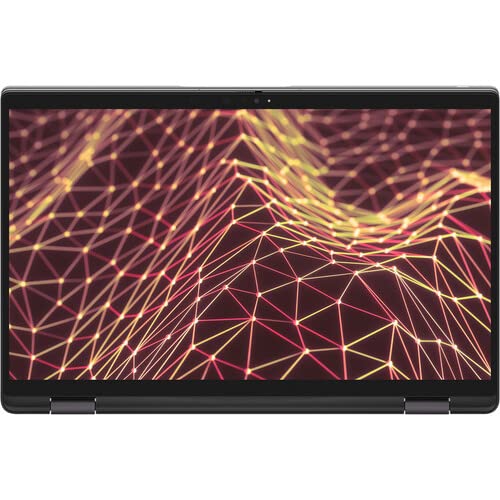 Dell Latitude 9000 (9450) 2-in-1 Laptop - 14 inch QHD+ (2560 x 1600) 500-nits Touch Display - Intel Core Ultra 7 Processor 165U 12-Core - 1TB SSD - 32GB RAM - Win11 pro
