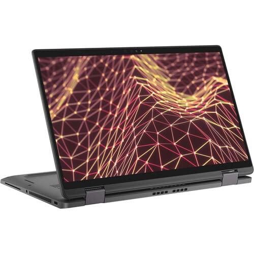 Dell Latitude 9000 (9450) 2-in-1 Laptop - 14 inch QHD+ (2560 x 1600) 500-nits Touch Display - Intel Core Ultra 7 Processor 165U 12-Core - 1TB SSD - 32GB RAM - Win11 pro