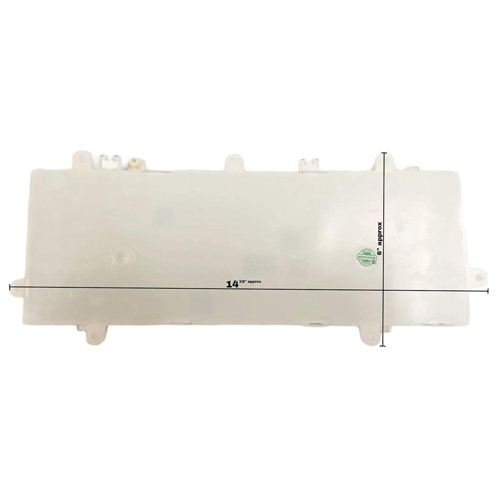 GLOB PRO SOLUTIONS AP5272765 PS3624963 EAP3624963 PD00035320 CKD3167 Main Control Board
