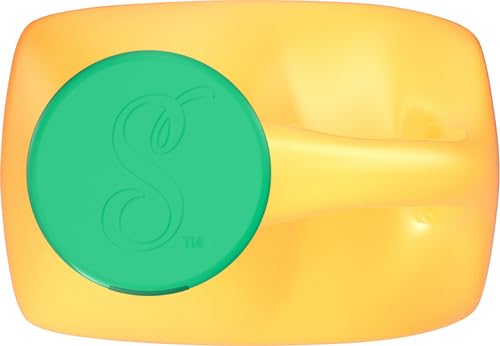 Simply Orange Juice, 89 fl oz, 100% Juice Not from Concentrate, Pulp Free