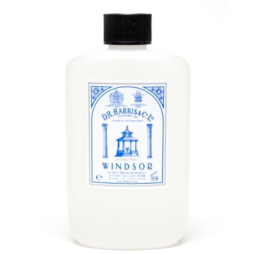D.R. Harris Windsor Aftershave