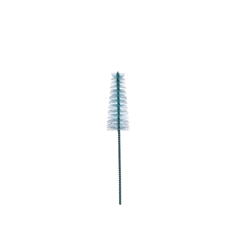 GUM Proxabrush Go-Betweens Refills - Tight - Compatible with GUM Permanent Handle -Reusable Interdental Brushes for Tight Teeth - Soft Bristled Dental Picks, 8ct