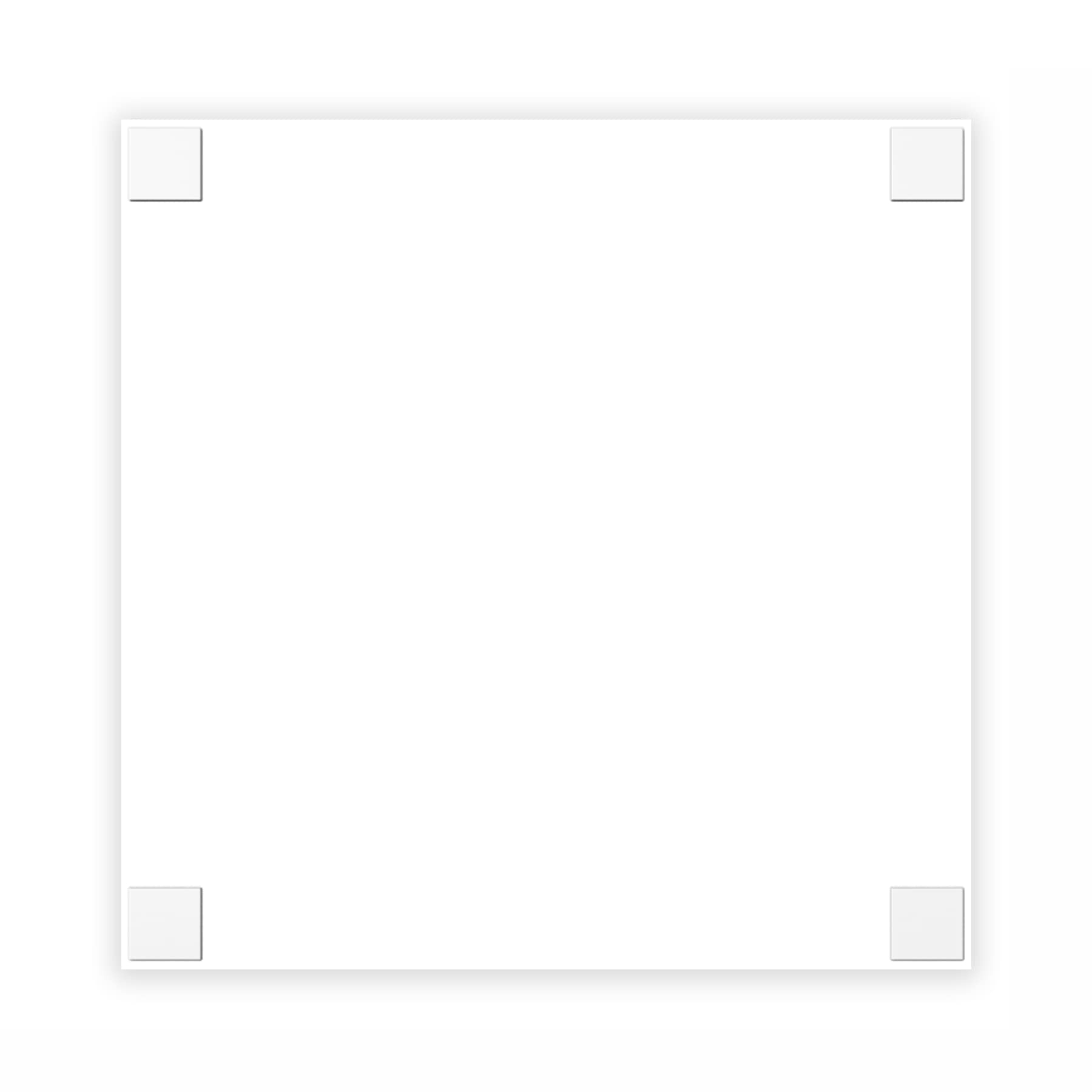 Trends International Gallery Pops Miraculous: Tales of Ladybug & Cat Noir - Rena Rouge Badge Wall Art Wall Poster, 12.00" x 12.00", Unframed Version