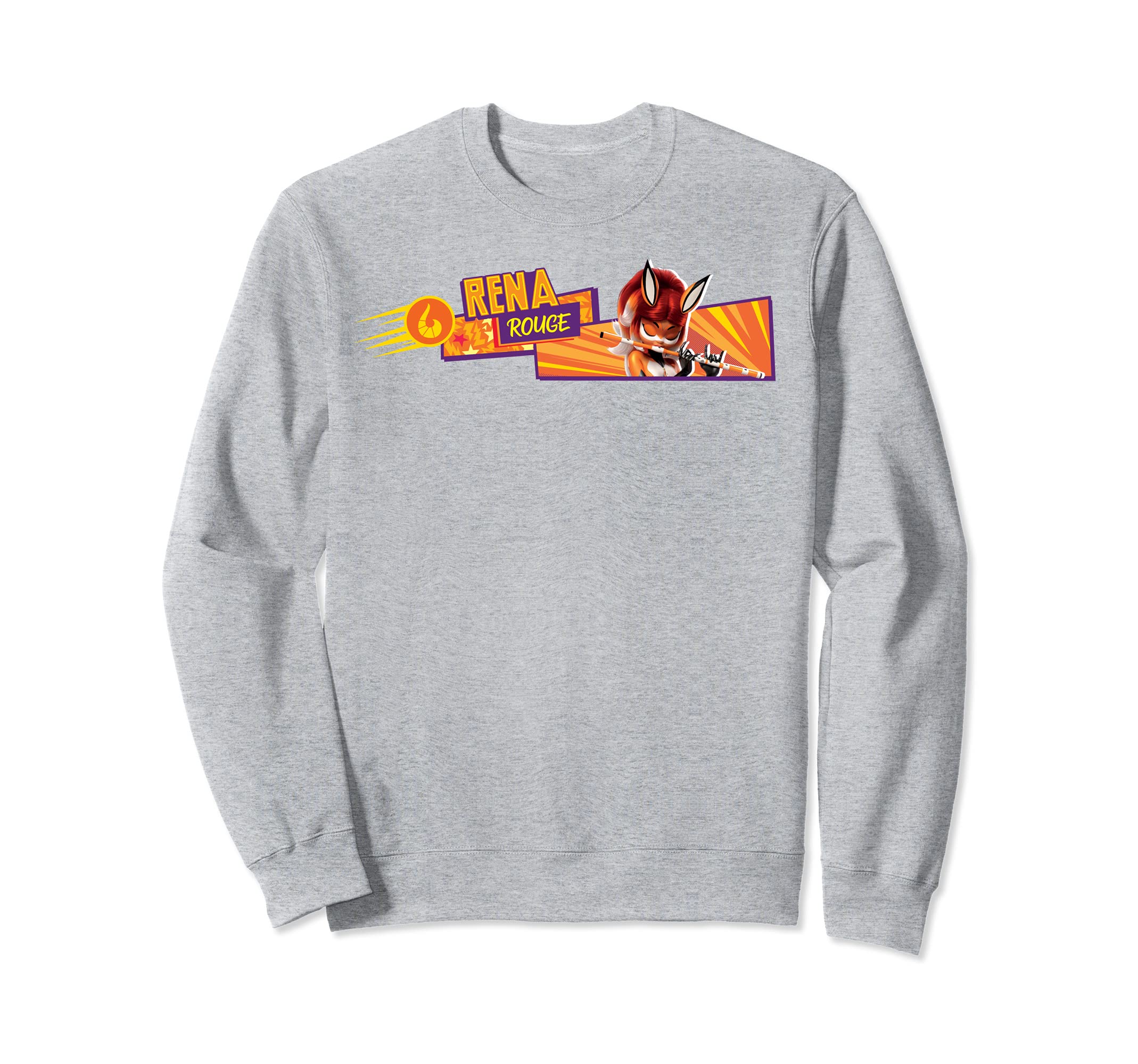 Miraculous Collection Rena Rouge Sweatshirt