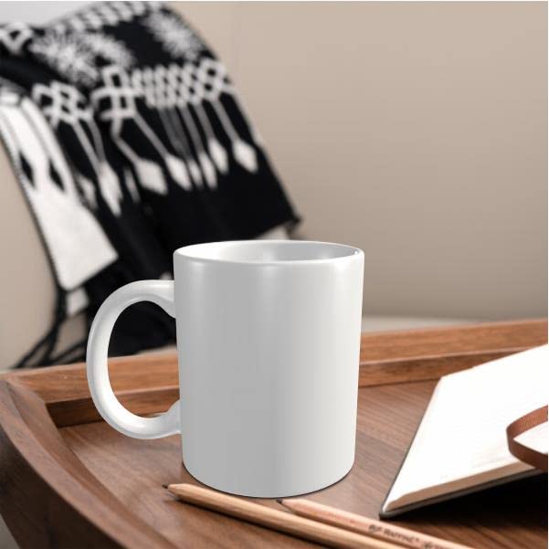 Some Days, The Best Thing About My Job Is That The Chair Spins. Coffee Mug - Funny Inspirational And Sarcasm, Stocking Stuffer, Office Mug