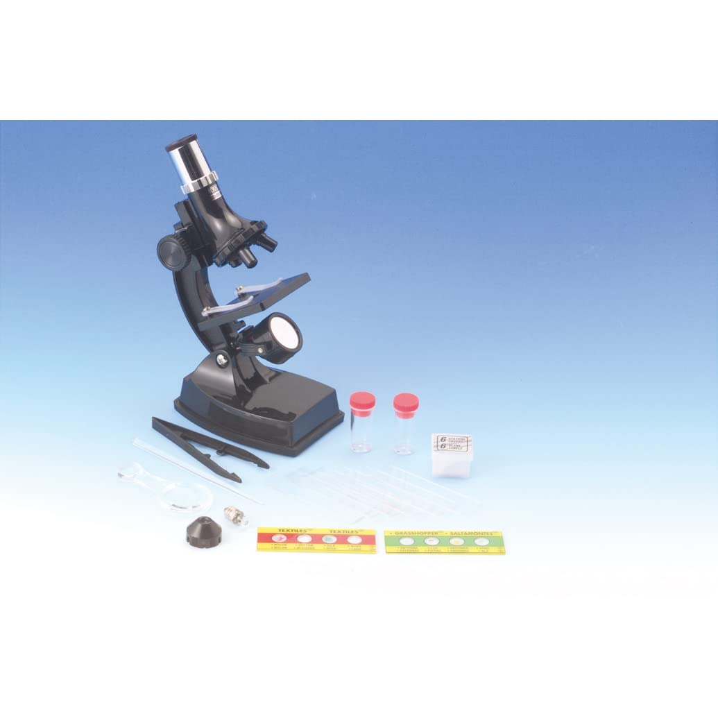 Microscope (japan import)