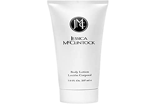 Jessica McClintock Body Lotion for Women, 7 Ounce