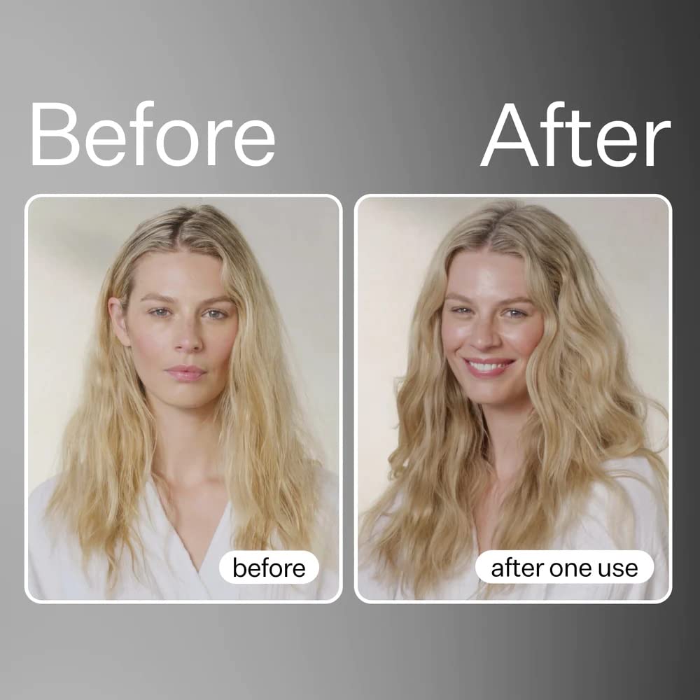 ACT+ ACRE Dry Shampoo - Plant-Based Fulvic Acid Volumizing Dry Shampoo, Unscented, Aerosol, for All Hair Types, Controls Oil and Restores Volume