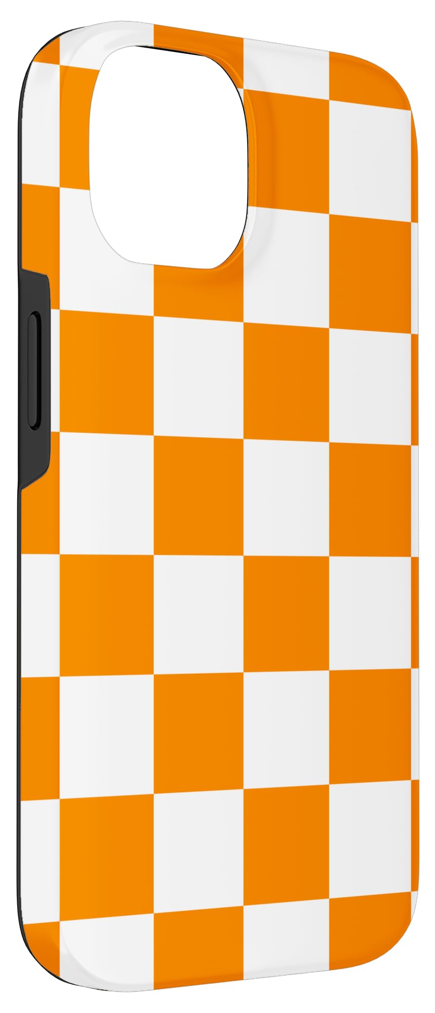 iPhone 14 Tennessee Flag State Pride Orange White Gift Knoxville Case