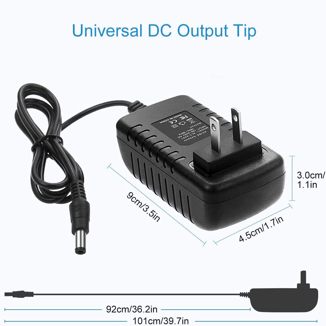 BestCH AC/DC Adapter Compatible with GRACO Glider Lovin Hug, Sweetpeace, DuetSoothe, DuetConnect LX, Sweet Snuggle, Comfy Cove DLX Swing Power Supply Cord