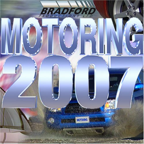 Motoring - Season 20 - Episode 8: PONTIAC & SATURN UNDER THE GM MICROSCOPE