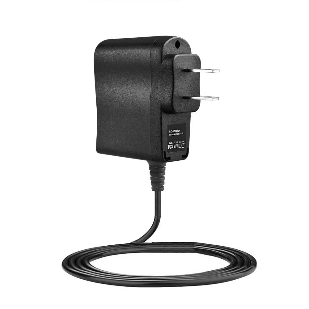 Ddkxndb 5V AC Adapter Replacement for Graco SSA-5W-05 US 050100F Simple Sway, Glider LX Elite Premier Glider Lite Petite DLX Lovin Hug Sweetpeace DuetSoothe DuetConnect Sweet Snuggle Comfy Cove Swing