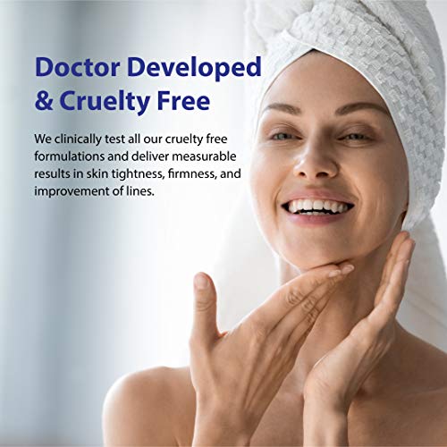 Dr. Denese SkinScience Hydrating Cleanser with Powerful Antioxidants Vitamin E, Aloe Vera Extract - Remove Make-Up, Dirt & Oil Without Drying Out Skin - Cruelty-Free - 6oz