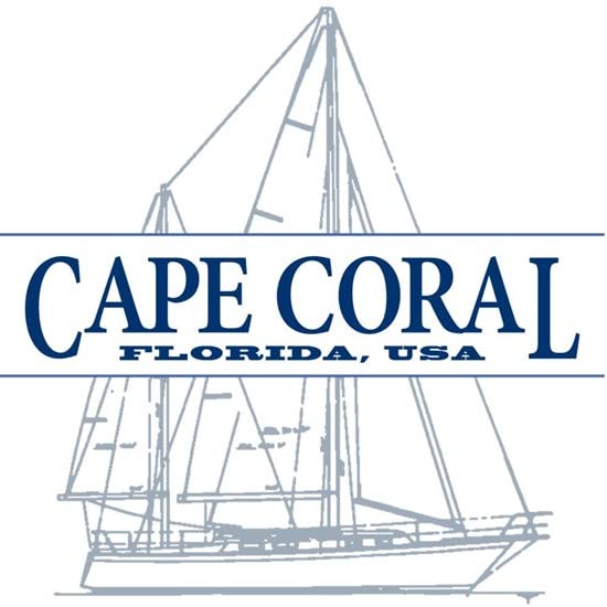 CafePress Cape Coral Mug Ceramic Coffee Mug, Tea Cup 11 oz