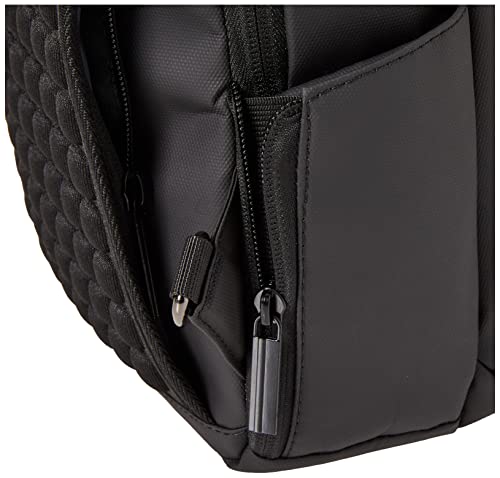W.S.E.L Bags for Dads Kobe Mini Sling Bag Crossbody Sling Backpack Travel Hiking Chest Bag Daypack Diaper Bag