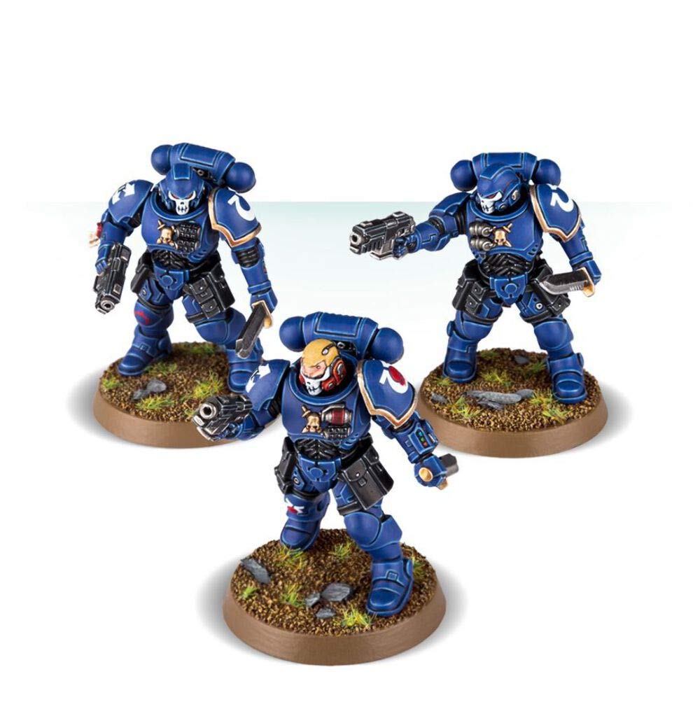 Games Workshop Warhammer 40,000 First Strike