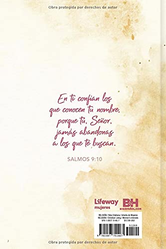 Un año en los Salmos: 365 devocionales para animar tu vida | A Year in The Psalms: 365 Devotions to Encourage You (Spanish Edition)