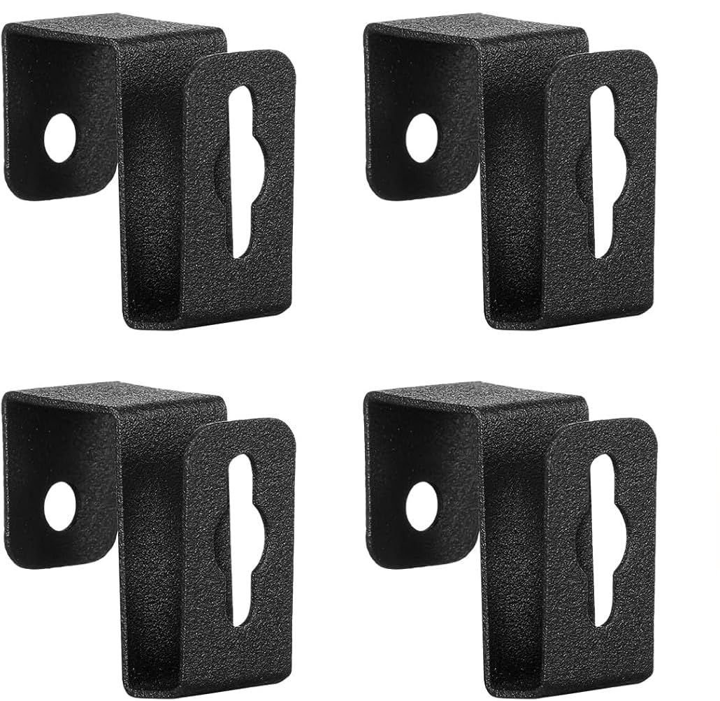 Hanging File Bracket Clips (pkg4) #5080