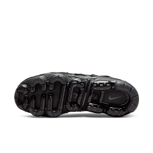 NIKE Unisex's Sneakers Gymnastics Shoes, Black Black Black Dark Grey 004, 14.5 AU