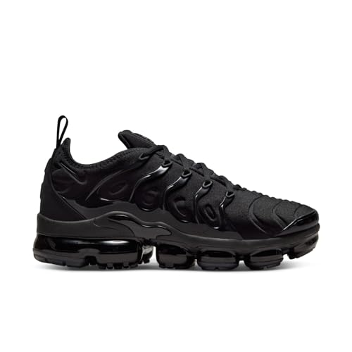 NIKE Unisex's Sneakers Gymnastics Shoes, Black Black Black Dark Grey 004, 14.5 AU