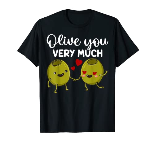 Matching Couple Funny Vegetable Pun Vegan Couple Engagement T-Shirt