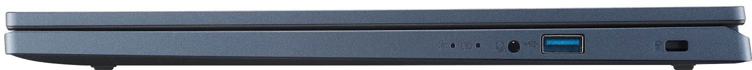 Acer Aspire 3 15.6" FHD Laptop 2023 AMD Ryzen 5 7520U Quad-Core Processor, 8GB LPDDR5 512GB SSD, WiFi 6, Bluetooth, HD Webcam, USB A&C, 11Hr Battery Life, Steam Blue, Windows 11, GM Accessory