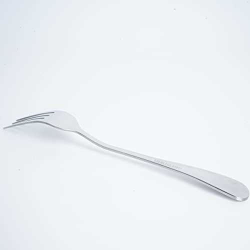 May The Fork Be With You Dinner Fork Funny Engraved Dinner Fork Easter Basket Stuffers for Kids Him Her Boyfriend Girlfriend Husband Wife