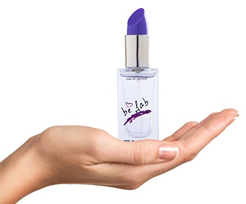 SCENTED THINGS Lippity Split Body Spray Girl Perfume, Eau De Parfum Teen Girl Gifts, Lipstick Shaped Bottles, 3 Piece Set