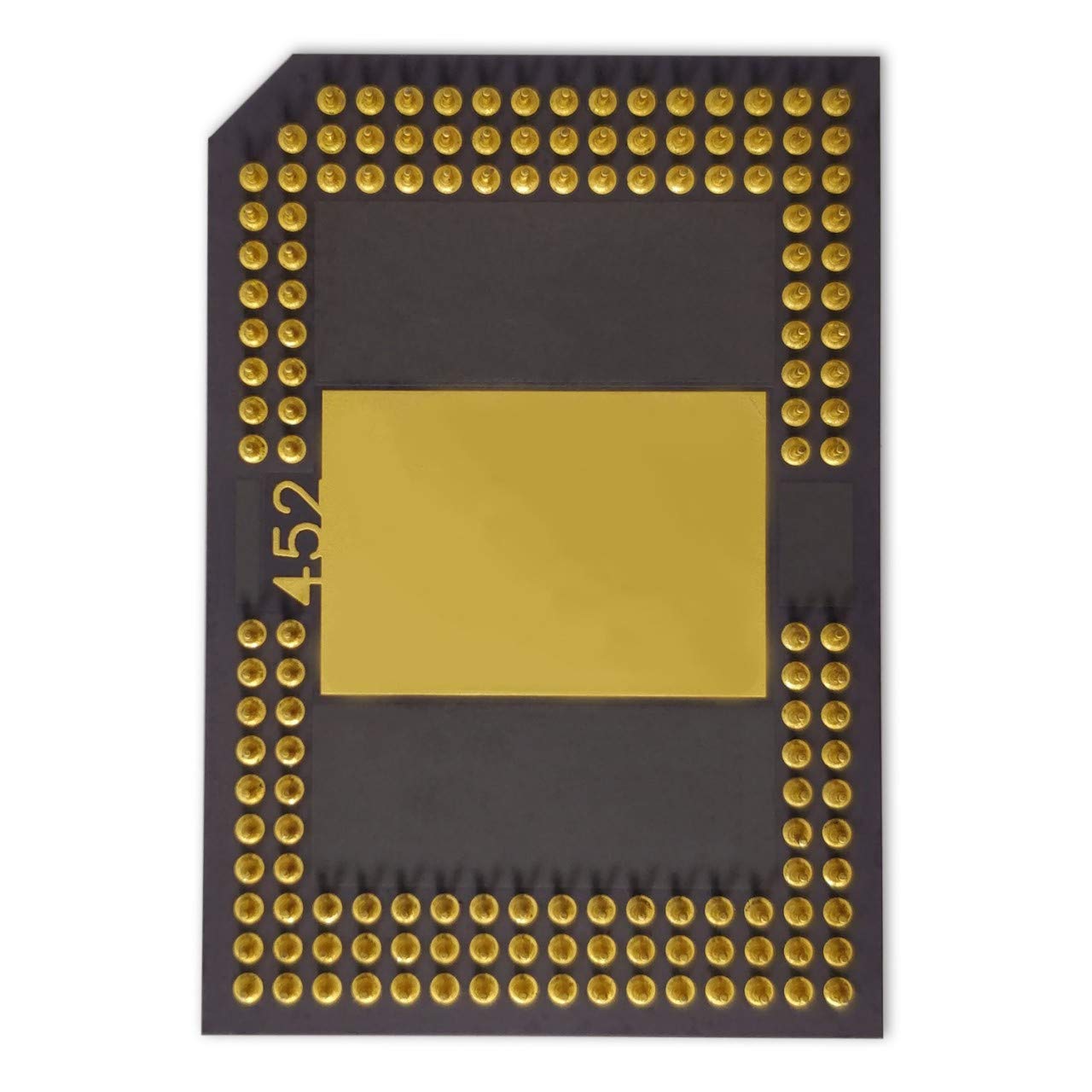 Genuine OEM DMD DLP Chip for Dell 1410S 1410X Projectors